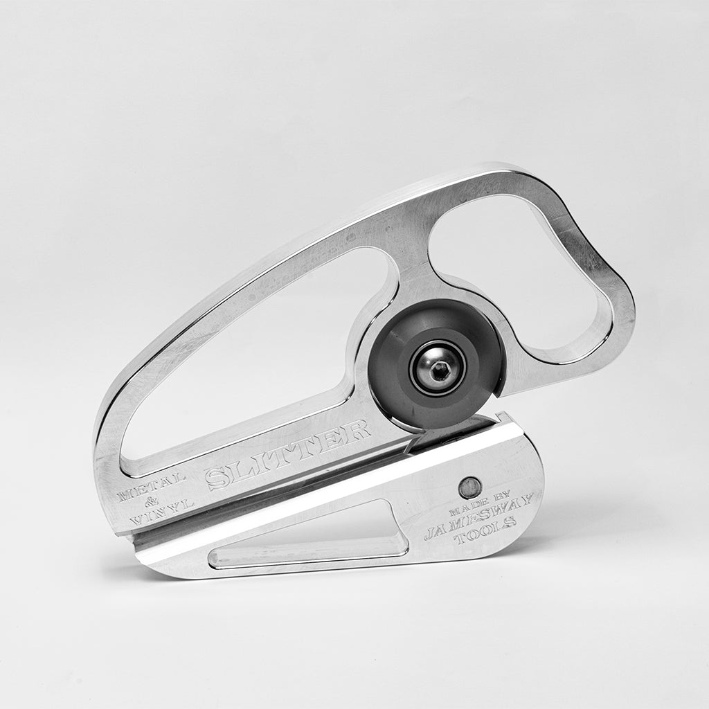James Way Tools - Slitter
